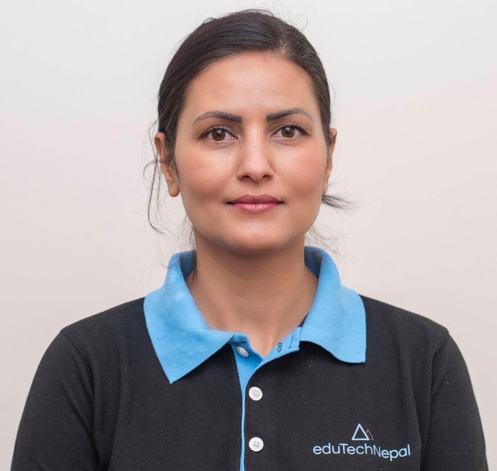 About Us | EduTech Nepal